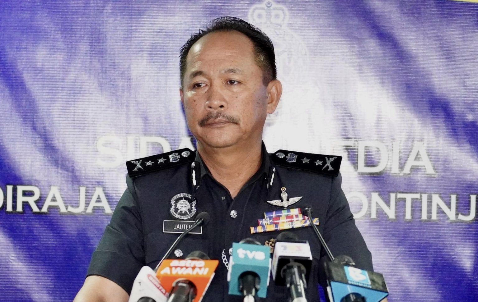 Syabu lebih 10.4kg dirampas bernilai RM360,000 di Tuaran – Sabah News ...