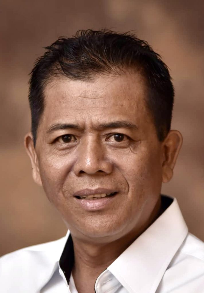 Berkaitan Isu Pencerobohan Perairan Malaysia di Laut China Selatan: Dr ...