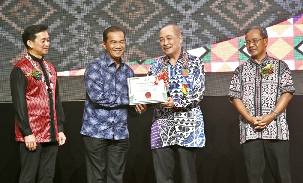 Sabah cadang Pinda Enakmen Hutan 1968 selaras Pindaan Akta Perhutanan ...