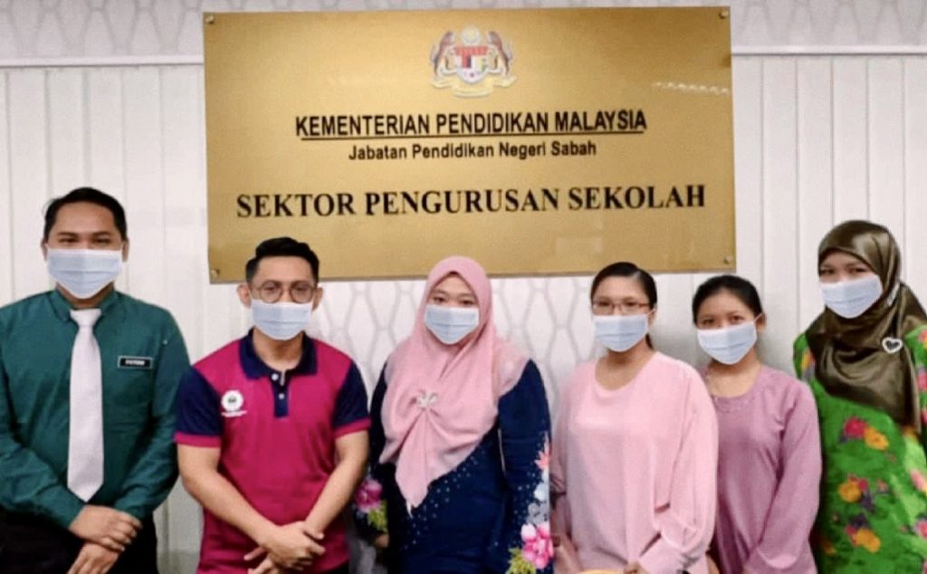 Hajiji perlu bantu calon 300 guru kontrak, selesaikan isu kekurangan ...