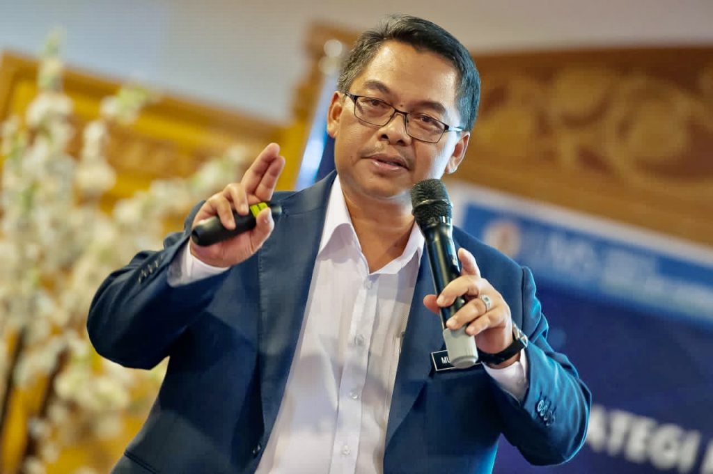 ‘Hosiani Keewon’ Penyampai Baharu Pagi Era Sabah – Sabah News Today ...