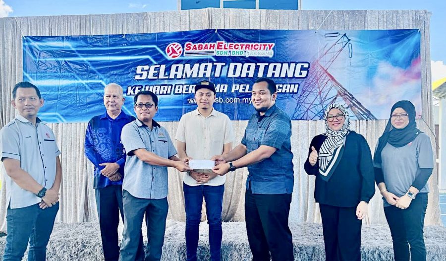 Sistem, Prosuder Lapuk Dalam SESB Perlu Dimantapkan - Suryady - Sabah ...