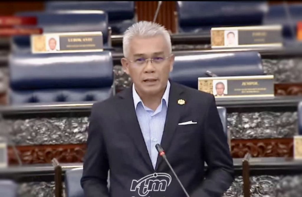 Terdapat keperluan bina hospital baharu di Sandakan dan diletakkan di ...