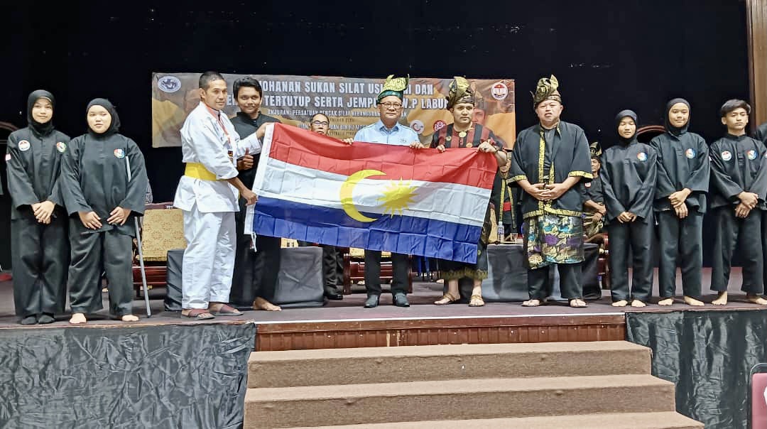 PESAKA Labuan usaha lahirkan lebih ramai atlet silat berpotensi – Sabah ...