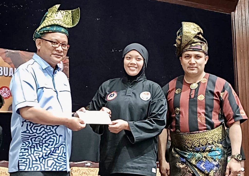 PESAKA Labuan usaha lahirkan lebih ramai atlet silat berpotensi – Sabah ...