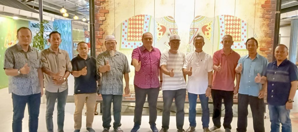 Mohd Rafi yakin 11 Ketua Kampung kouta UMNO mampu pikul tanggungjawab ...