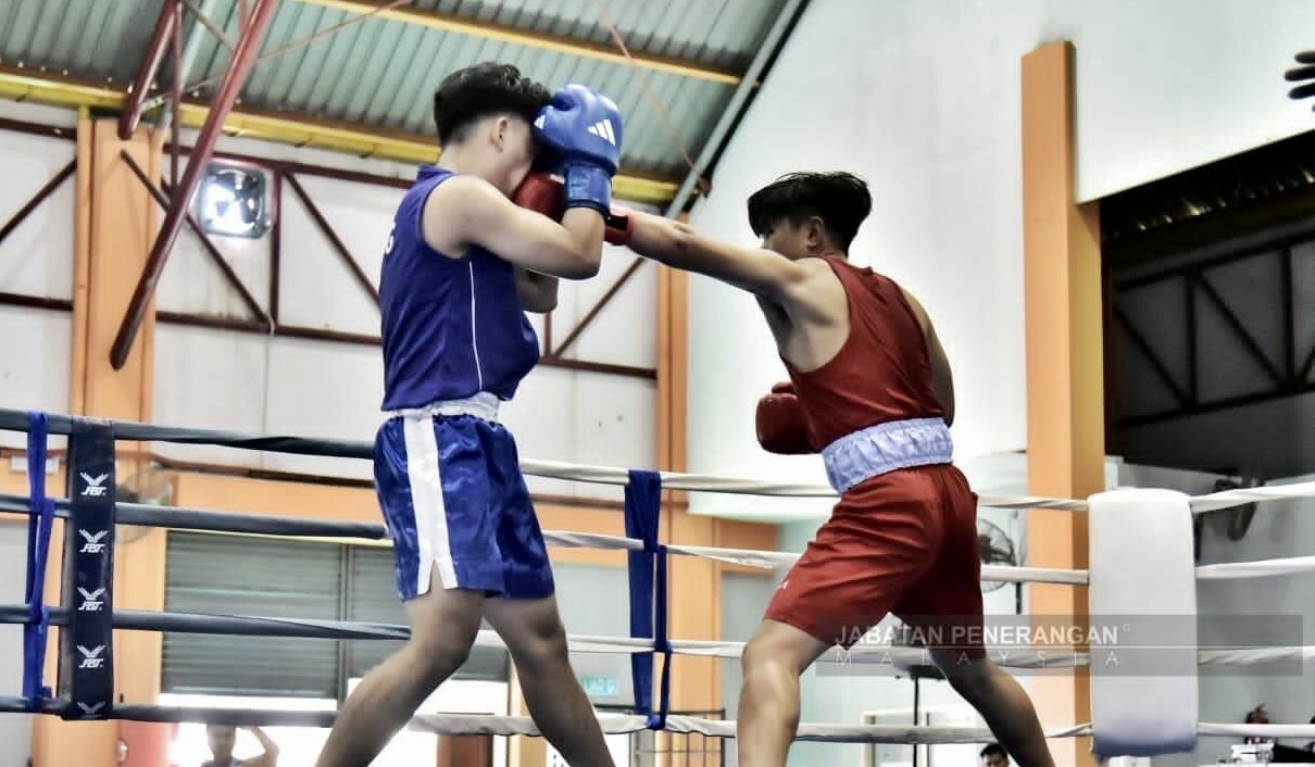 28 daerah sertai Sukan Sabah (SAGA) yang tawarkan 182 pingat emas bagi ...