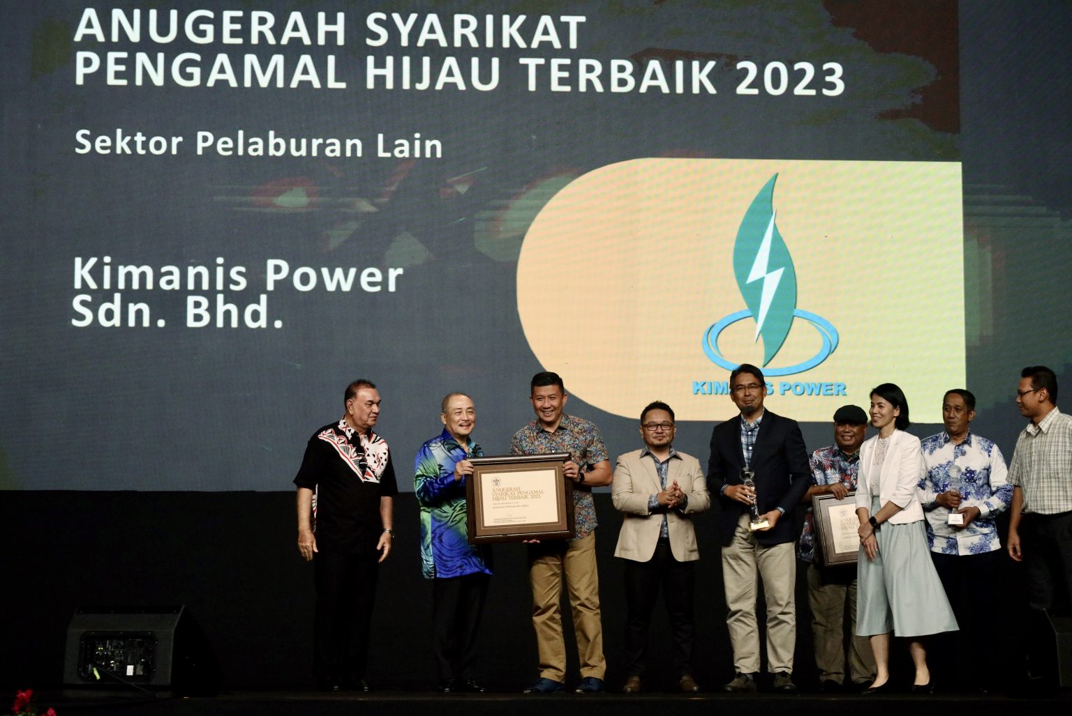 Kumpulan Innoprise Corporation Sdn Bhd (ICSB) catat keuntungan RM470 ...