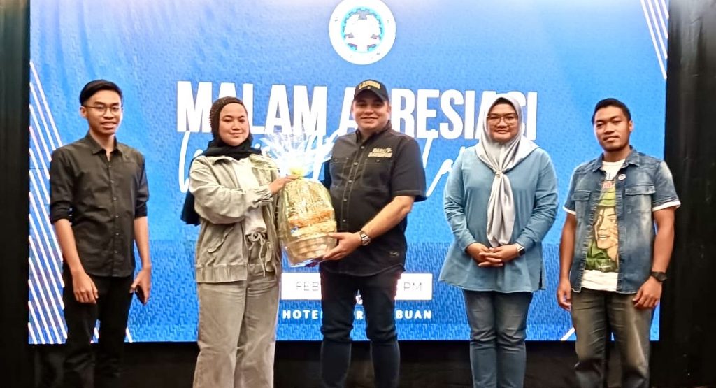 MBL martabatkan golongan belia di peringkat kampung – Mohd Rafi – Sabah ...