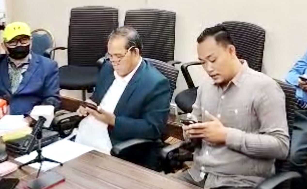 AMK Sabah gesa SPRM bersikap adil bukan diperalat menekan individu ...