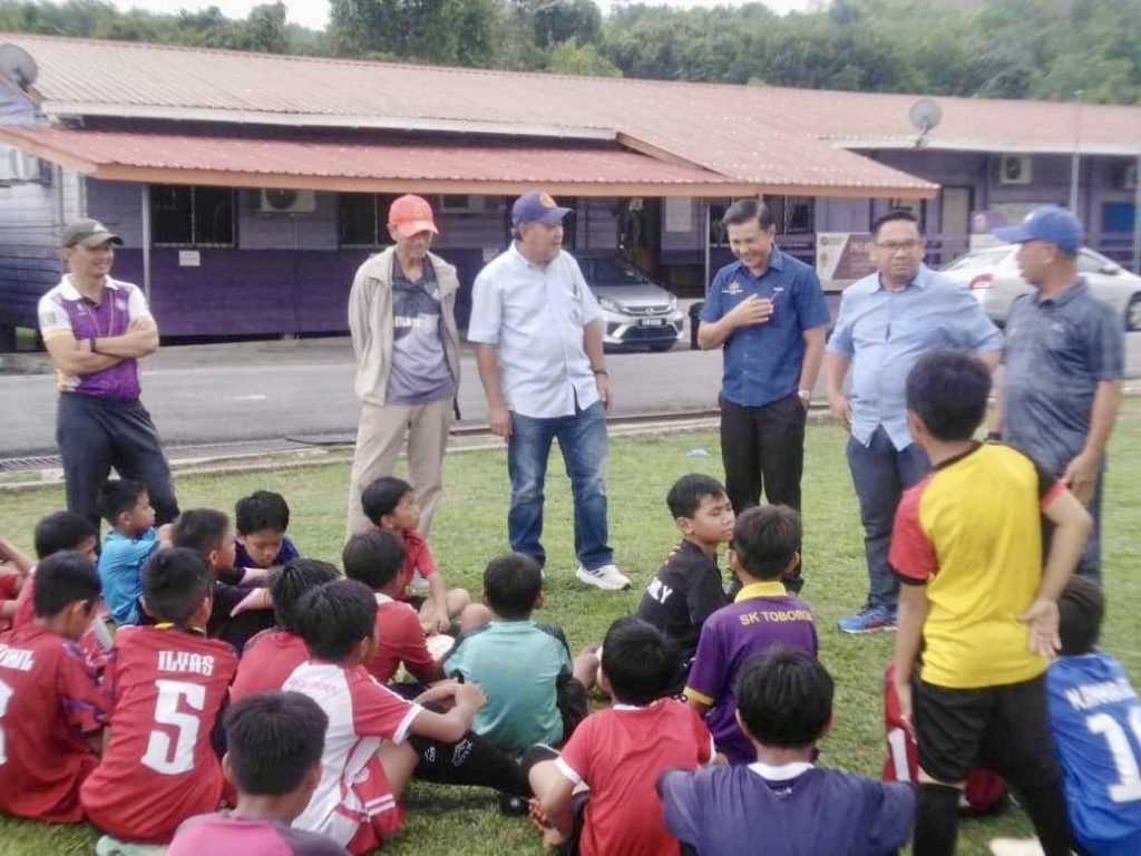 10 atlet, enam jurulatih SSMS sertai program projek Sukan Malaysia ...