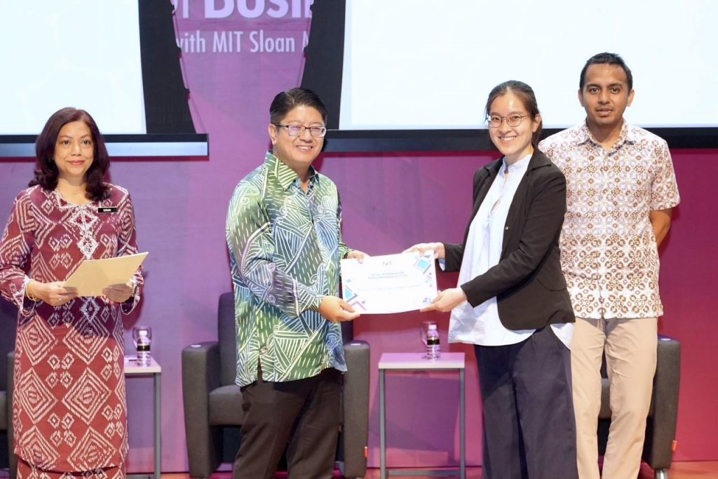 Hampir 1,000 tetamu hadir Majlis Rumah Terbuka Aidilfitri Rithuan ...