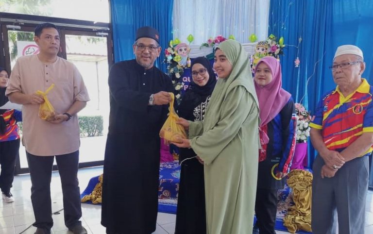Jasa, pengorbanan setiap anggota keselamatan perlu sentiasa dihargai ...