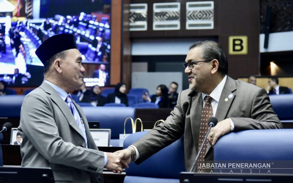 Laporan Rancangan Struktur Labuan 2040 jadi panduan pelbagai dasar ...