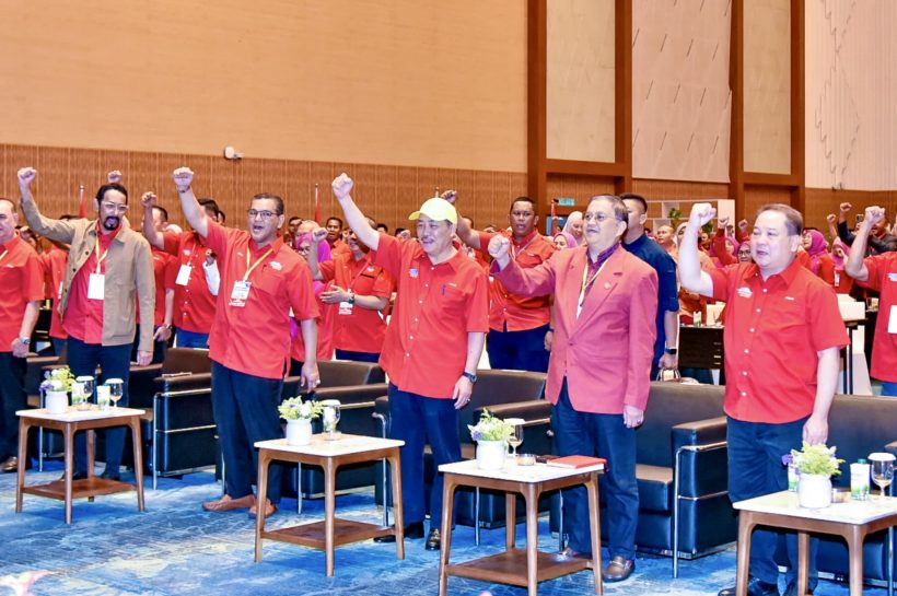 Politik – Sabah News Today Portal #1