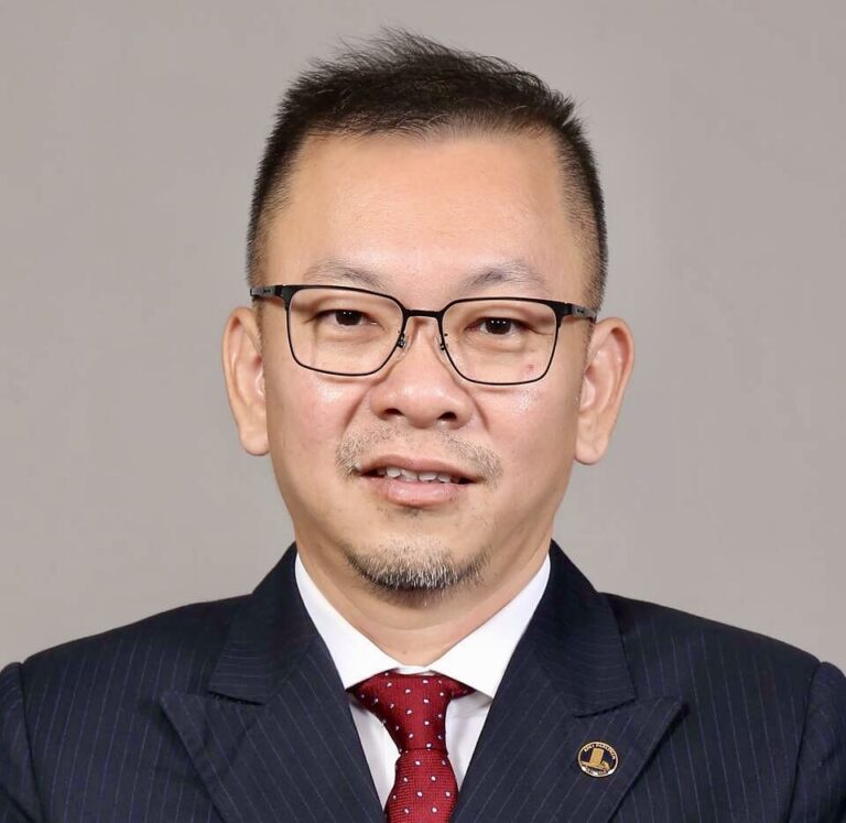 Liew galas amanah besar perkukuh GRS di Pantai Timur – Sabah News Today ...